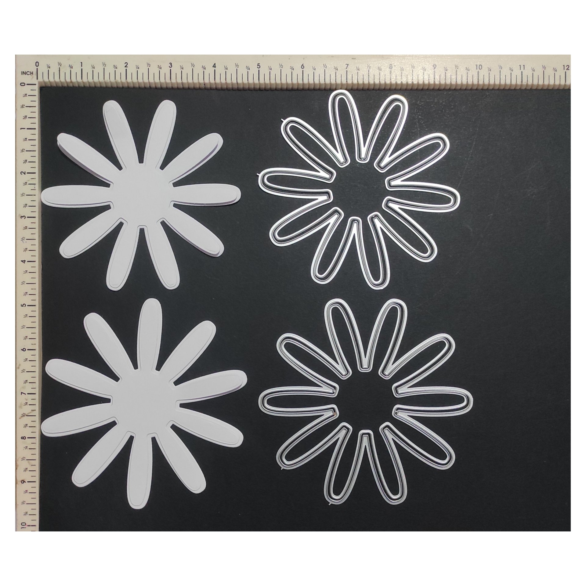 FLOWER - Miks crafteria - india' s leading crafting website